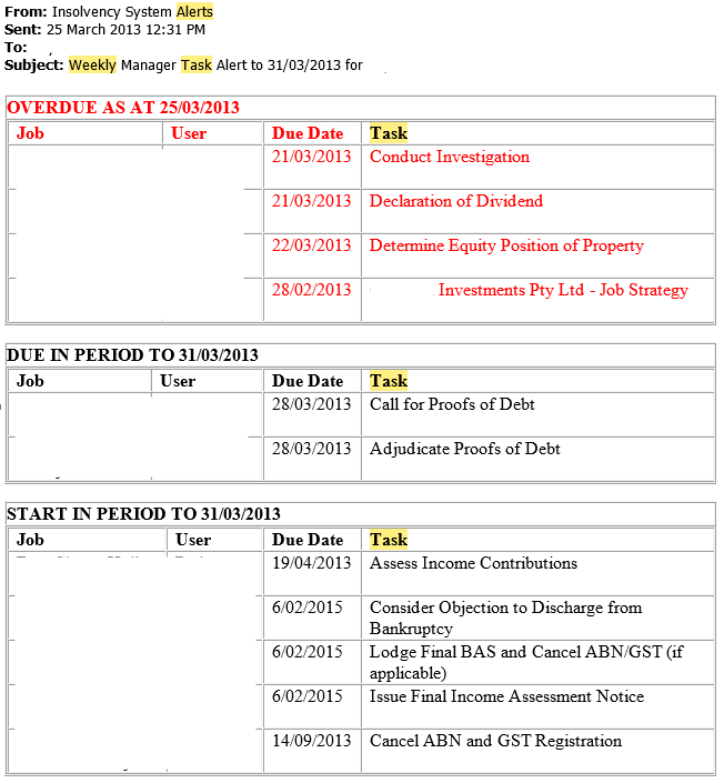 Task Reminders: Configuring System Task Alerts (systasks.exe ...