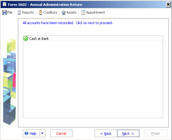 Preparing Annual Administration Return - ASIC Form 5602 – Aryza Australia