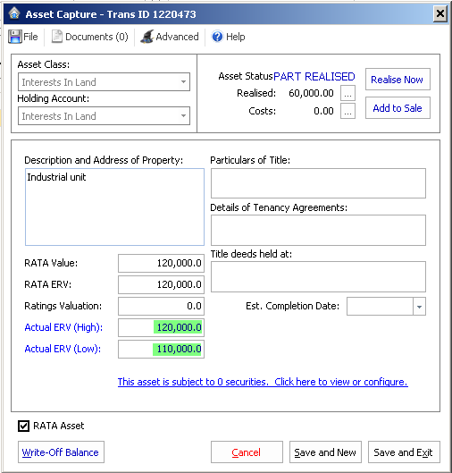 Preparing Annual Administration Return - ASIC Form 5602 – Aryza Australia