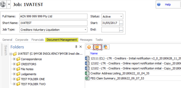 File not found or Path not found errors in document production – Aryza ...