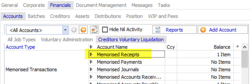 What are Memorised Transactions? – Aryza Australia