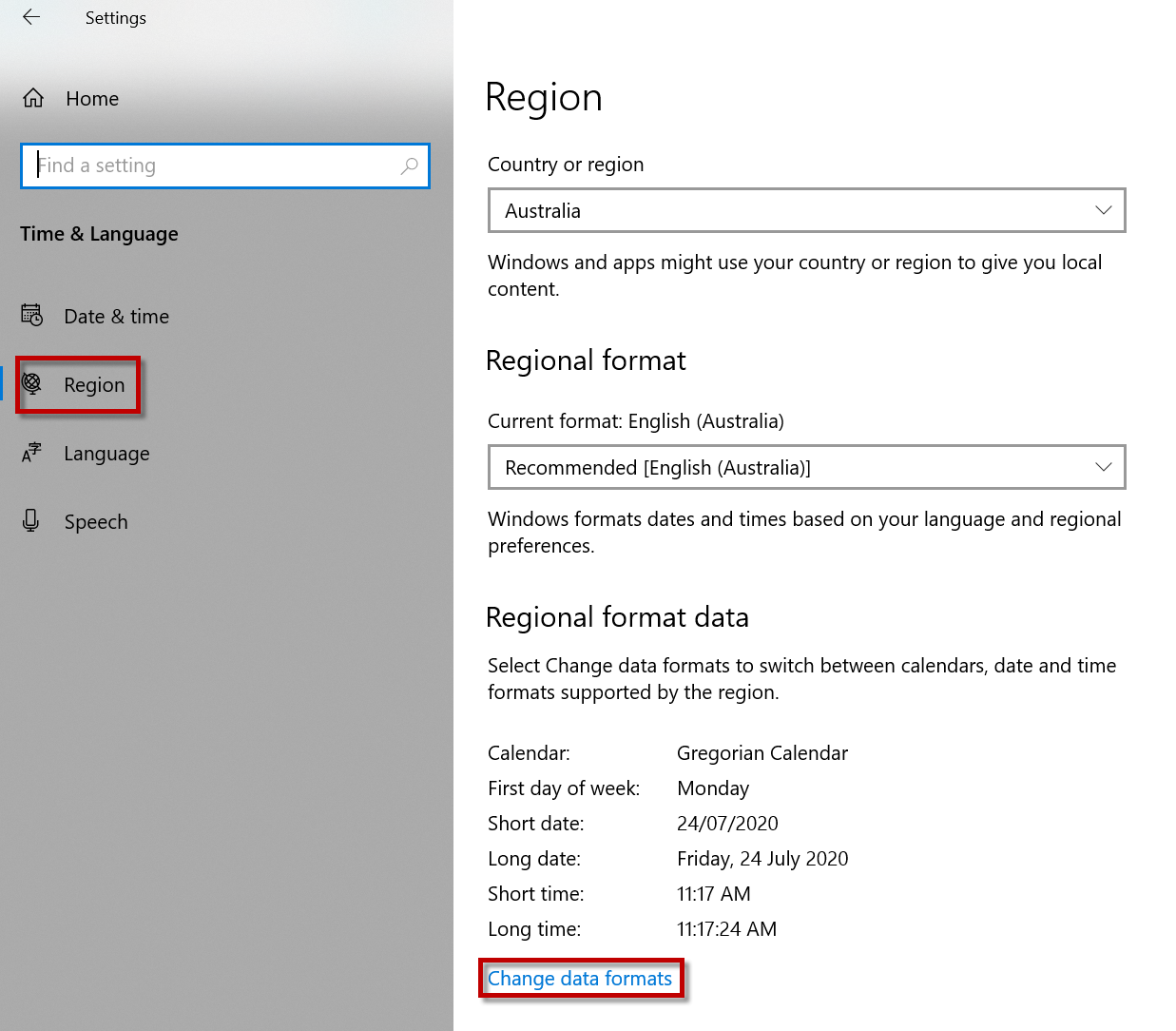 Why Won T My Date Format Change In Excel Pivot Table Printable