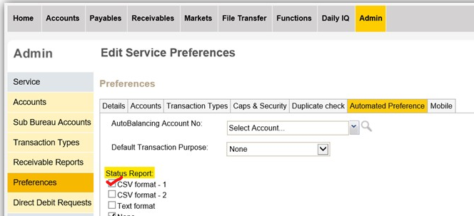 CBA CommBiz Configuration and new bank accounts – Aryza Australia