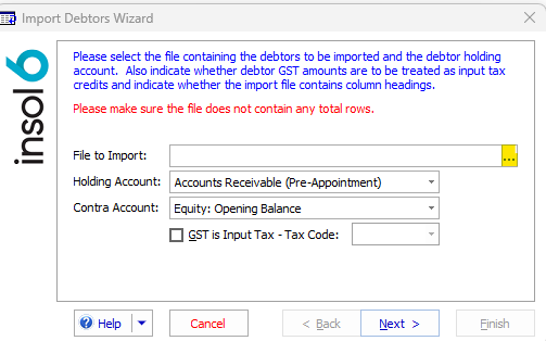 03 - Adding Assets & ROCAP – Aryza Australia