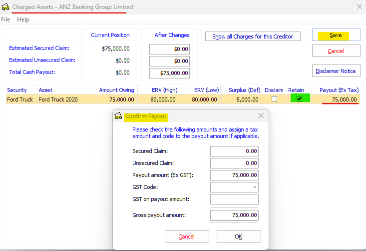 06 - Dealing With Assets – Aryza Australia