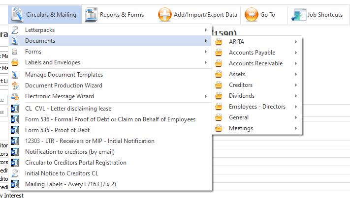 09 - Documents – Aryza Australia